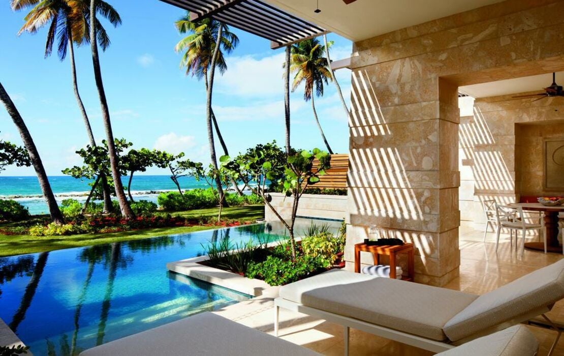 Dorado Beach, a Ritz-Carlton Reserve, a Design Boutique Hotel Dorado ...