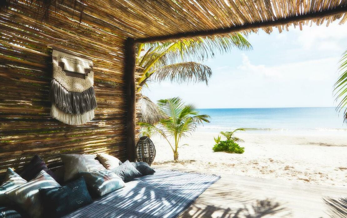 Nomade Tulum, a Design Boutique Hotel Tulum, Mexico