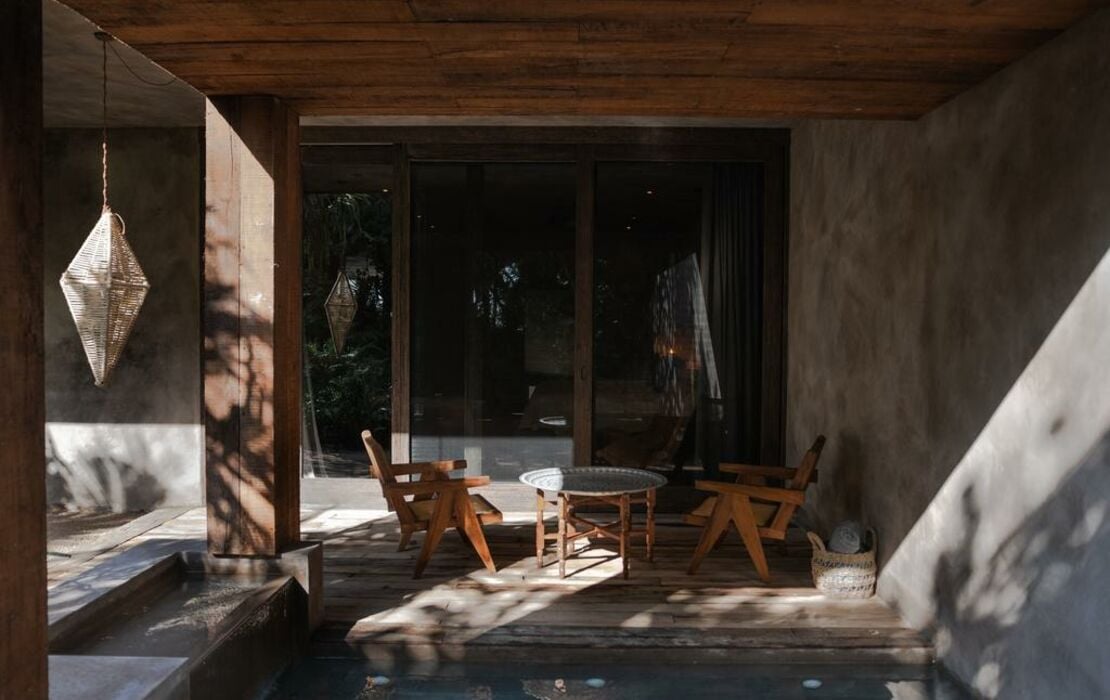 Nomade Tulum, a Design Boutique Hotel Tulum, Mexico