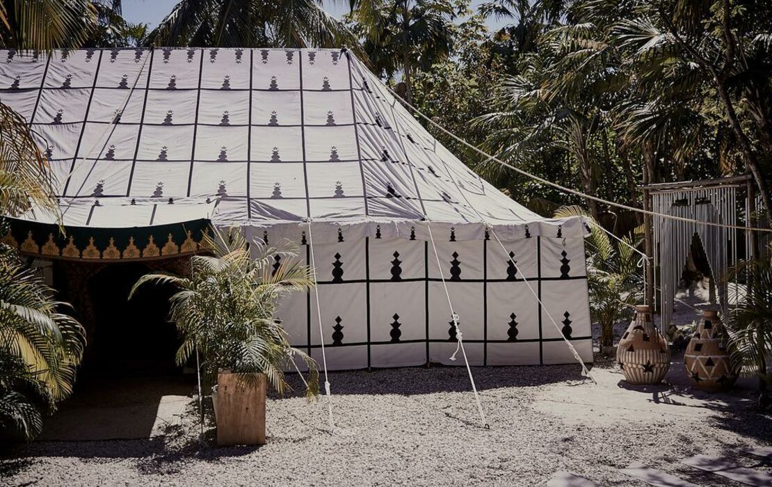 Nomade Tulum, a Design Boutique Hotel Tulum, Mexico