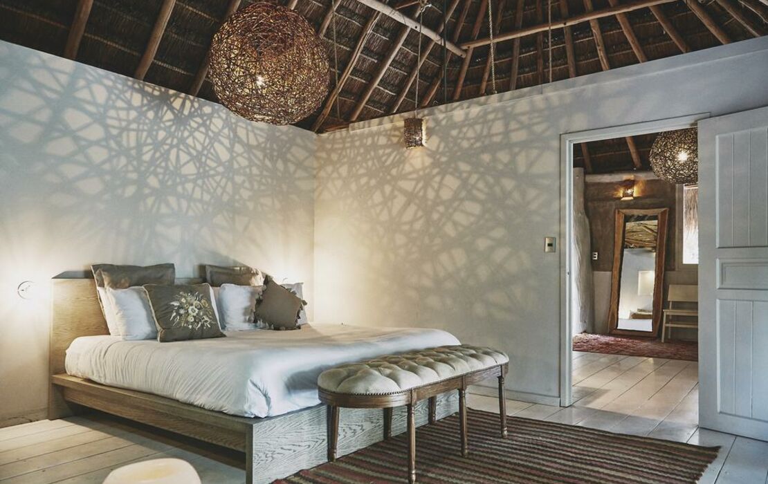 Nomade Tulum, a Design Boutique Hotel Tulum, Mexico