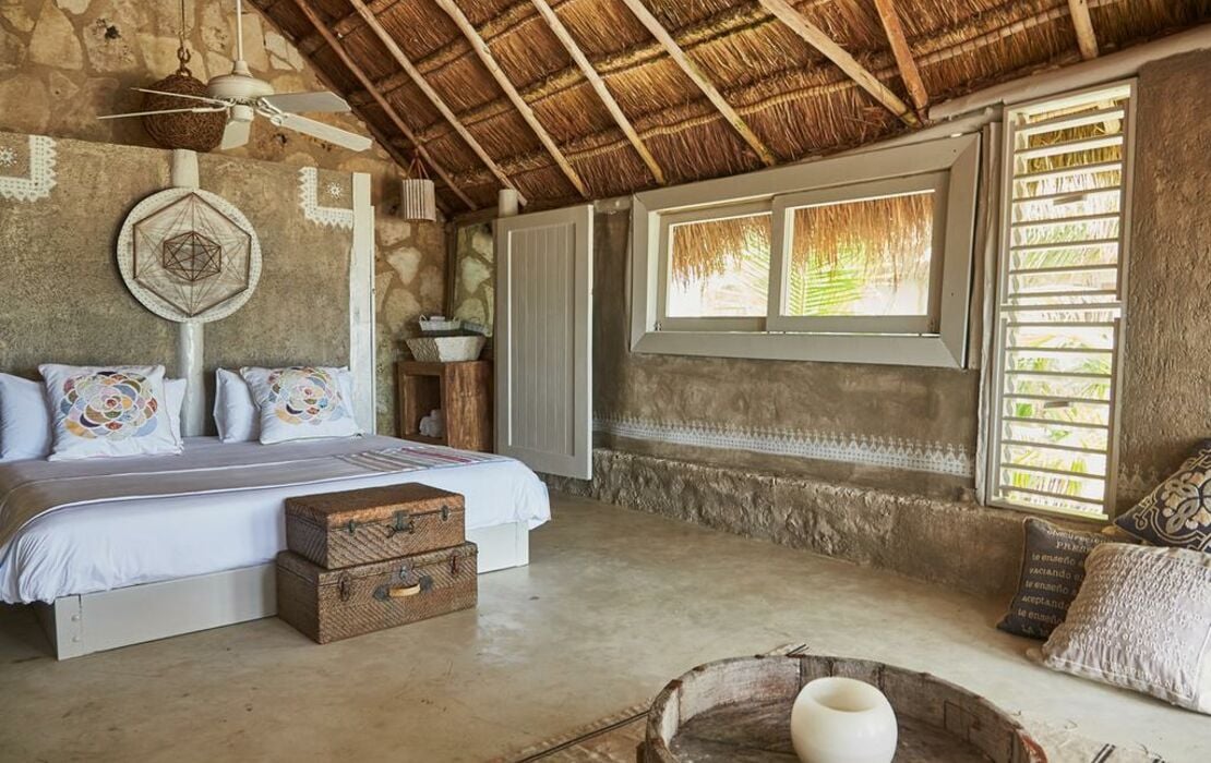 Nomade Tulum, a Design Boutique Hotel Tulum, Mexico