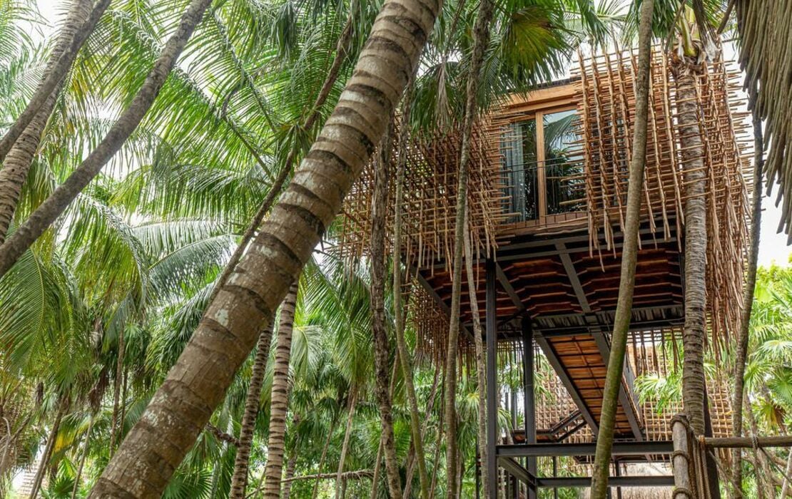 Nomade Tulum, a Design Boutique Hotel Tulum, Mexico