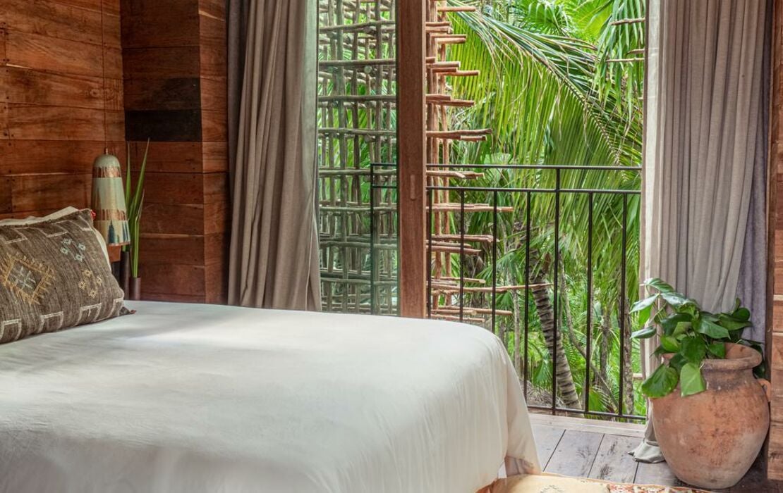 Nomade Tulum, a Design Boutique Hotel Tulum, Mexico