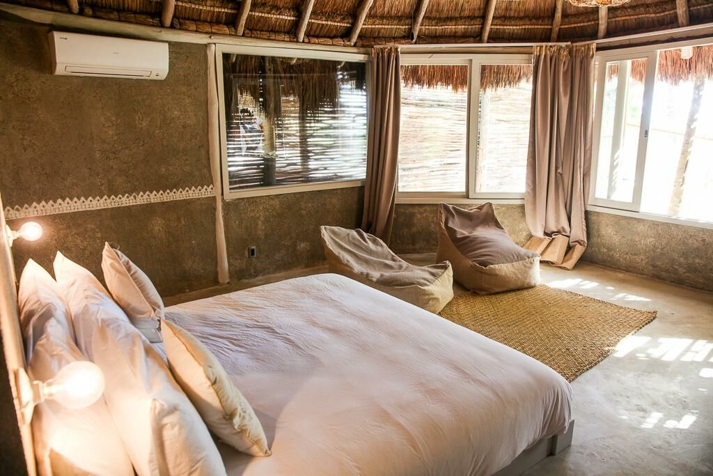 Nomade Tulum, a Design Boutique Hotel Tulum, Mexico