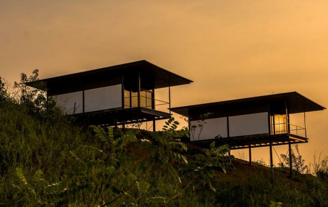 Santani Resort & Spa, a Design Boutique Hotel Kandy, Sri Lanka