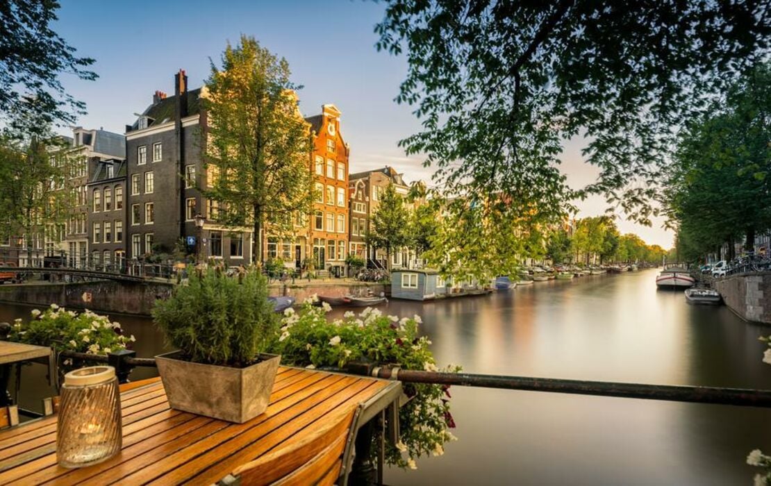 Sir Adam Hotel, a Design Boutique Hotel Amsterdam, Netherlands