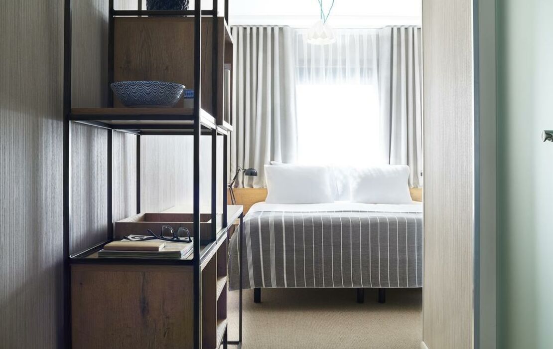 Good Hotel London, Londres, Royaume-Uni - My Boutique hotel