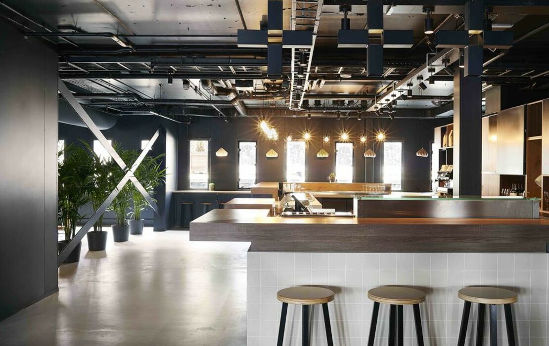Good Hotel London, a Design Boutique Hotel London, United Kingdom