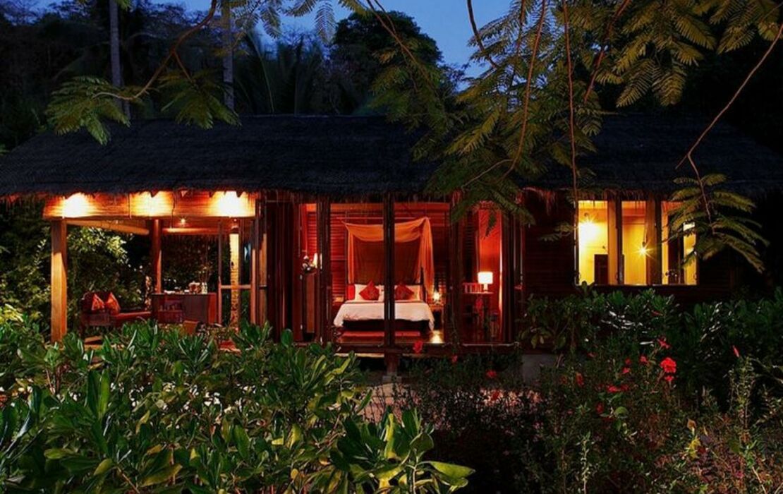 Zeavola Resort, Koh Phi Phi, Thaïlande - My Boutique hotel