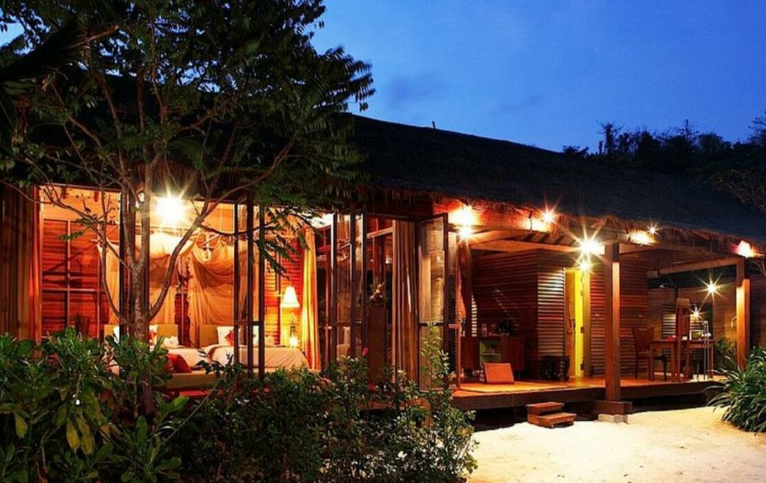 Zeavola Resort, Koh Phi Phi, Thaïlande - My Boutique hotel