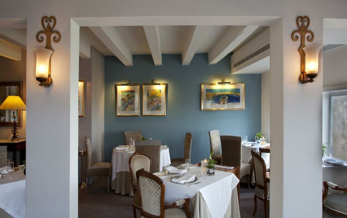 The Xara Palace Relais & Chateaux, a Design Boutique Hotel Mdina, Malta