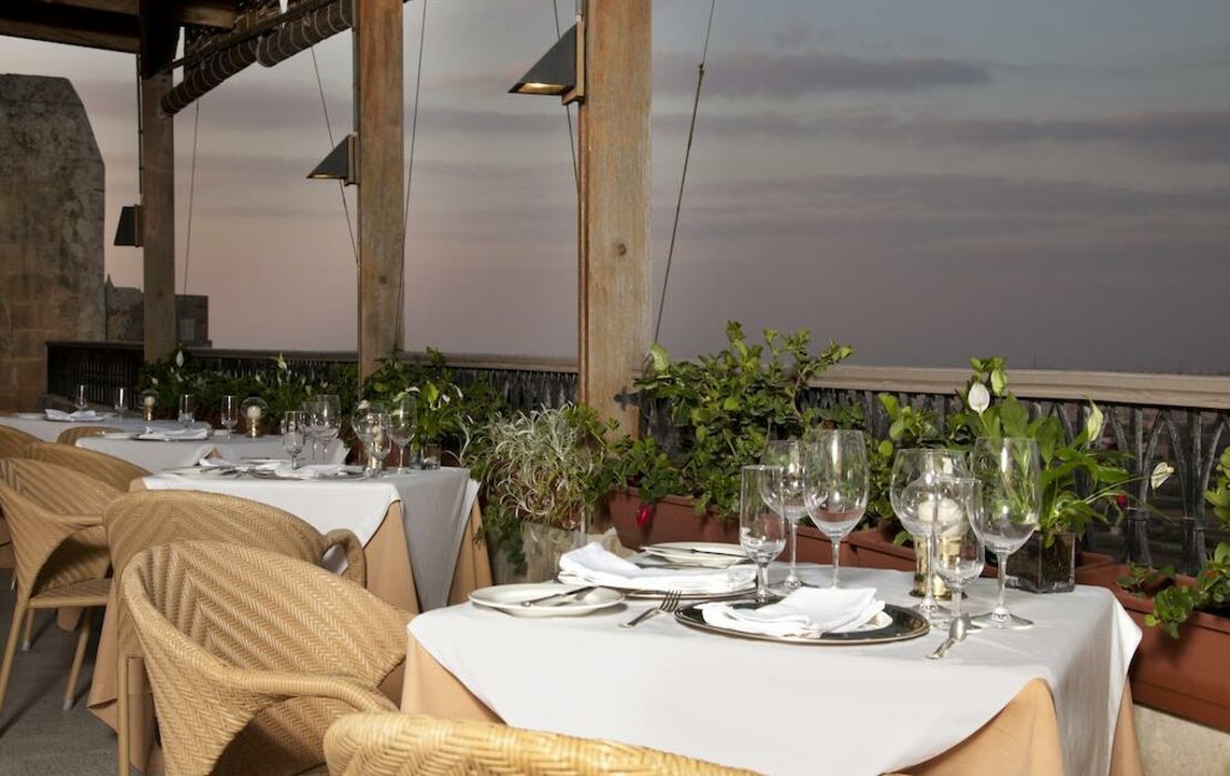 The Xara Palace Relais & Chateaux, a Design Boutique Hotel Mdina, Malta