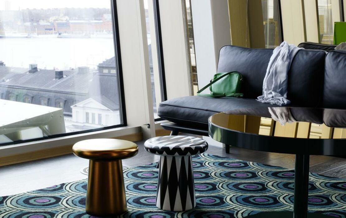 Scandic Continental, a Design Boutique Hotel Stockholm, Sweden