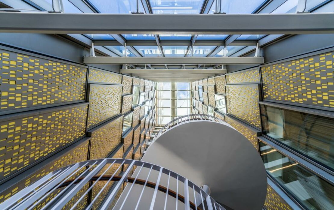 Scandic Continental, a Design Boutique Hotel Stockholm, Sweden