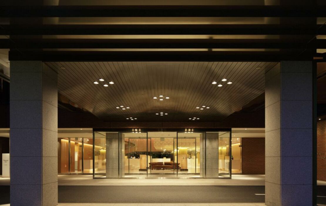 Hyatt Regency Kyoto, a Design Boutique Hotel Kyoto, Japan