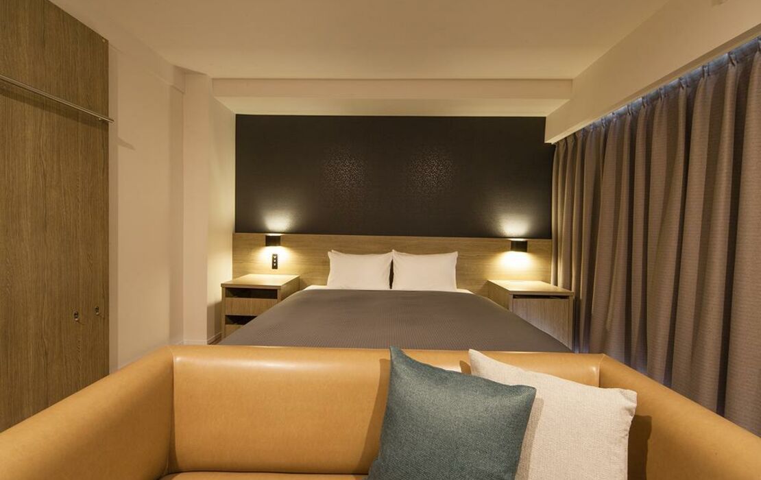 Sakura Terrace The Gallery, a Design Boutique Hotel Kyoto, Japan