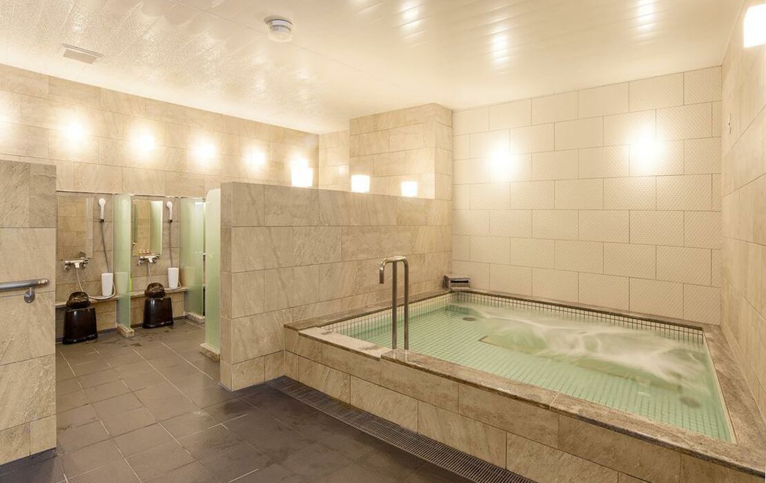 Sakura Terrace The Gallery, a Design Boutique Hotel Kyoto, Japan