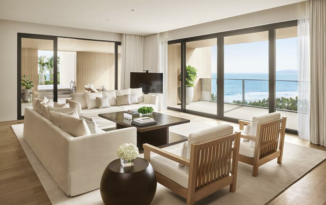 The Sanya EDITION, a Design Boutique Hotel Sanya, China