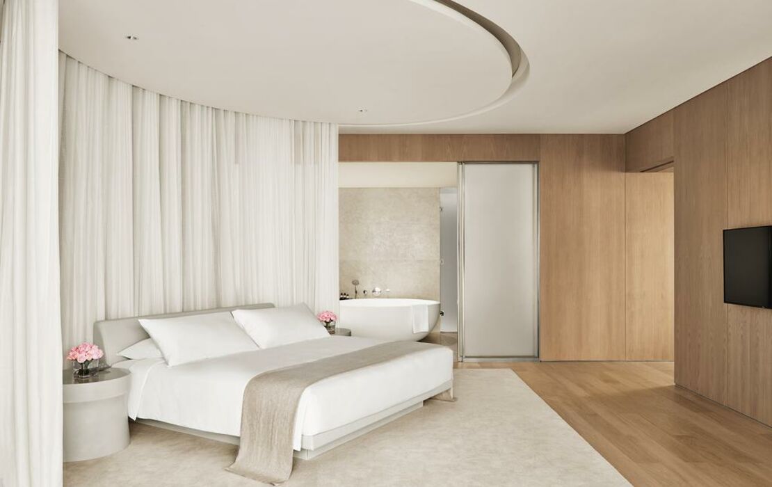 The Sanya EDITION, a Design Boutique Hotel Sanya, China