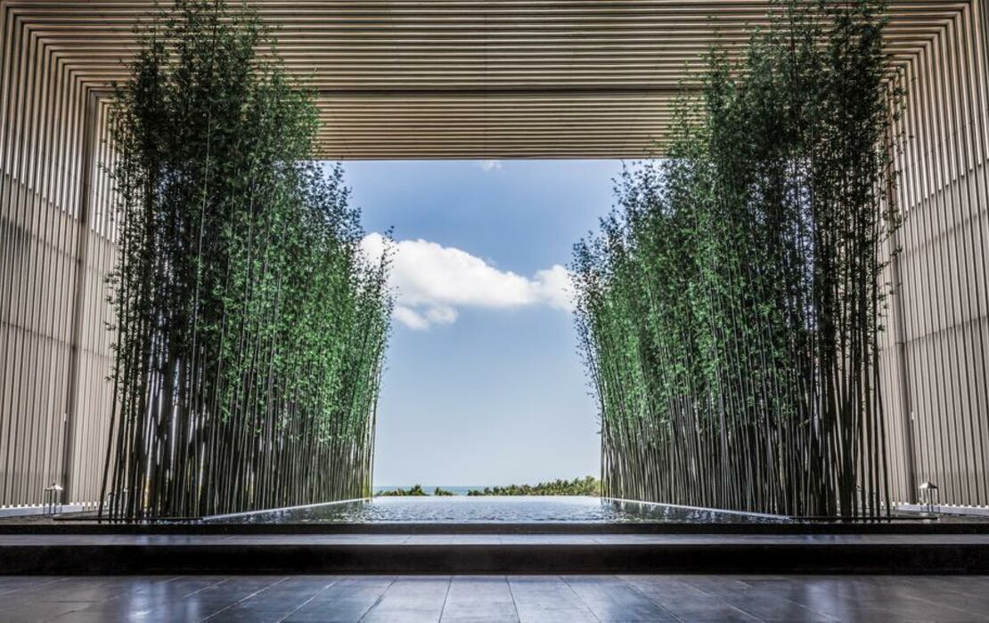 The Sanya EDITION, a Design Boutique Hotel Sanya, China