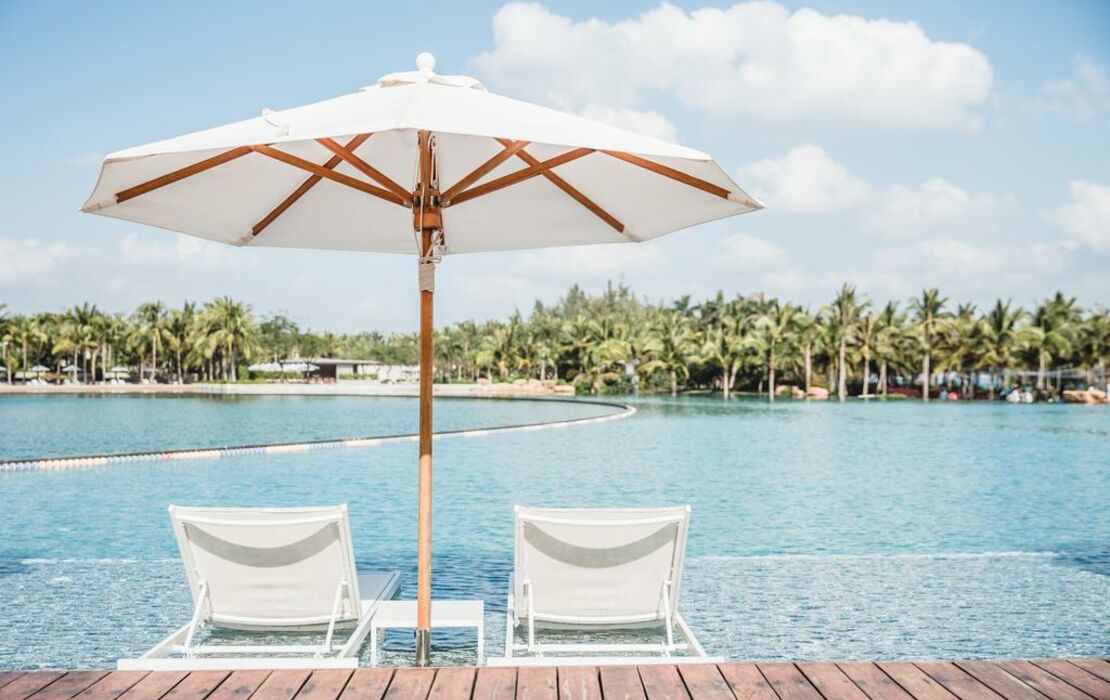 The Sanya EDITION, a Design Boutique Hotel Sanya, China