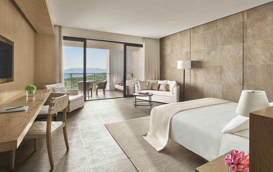 The Sanya EDITION, a Design Boutique Hotel Sanya, China