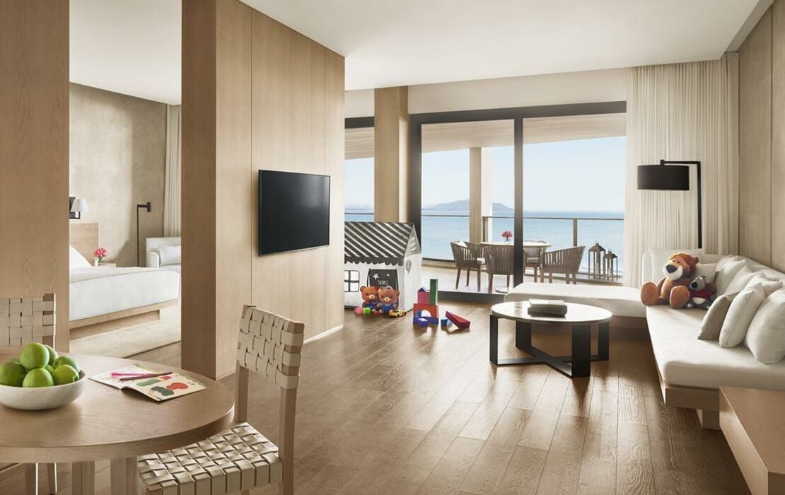 The Sanya EDITION, a Design Boutique Hotel Sanya, China