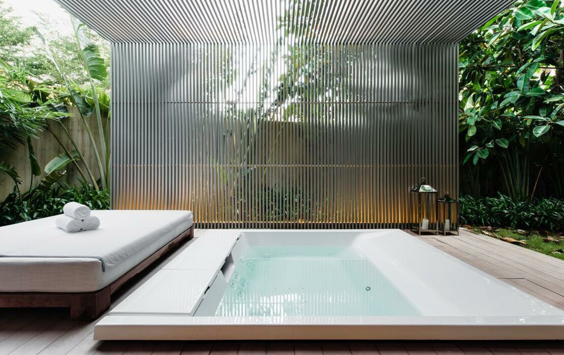 The Sanya EDITION, a Design Boutique Hotel Sanya, China
