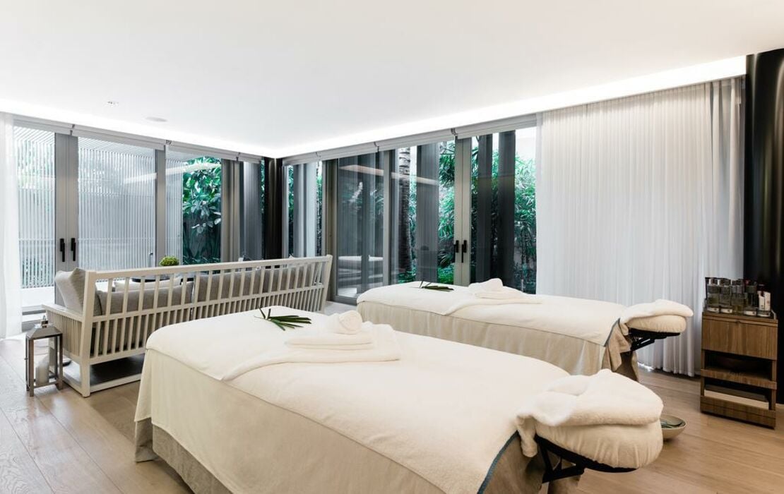 The Sanya EDITION, a Design Boutique Hotel Sanya, China