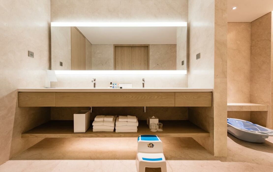 The Sanya EDITION, a Design Boutique Hotel Sanya, China