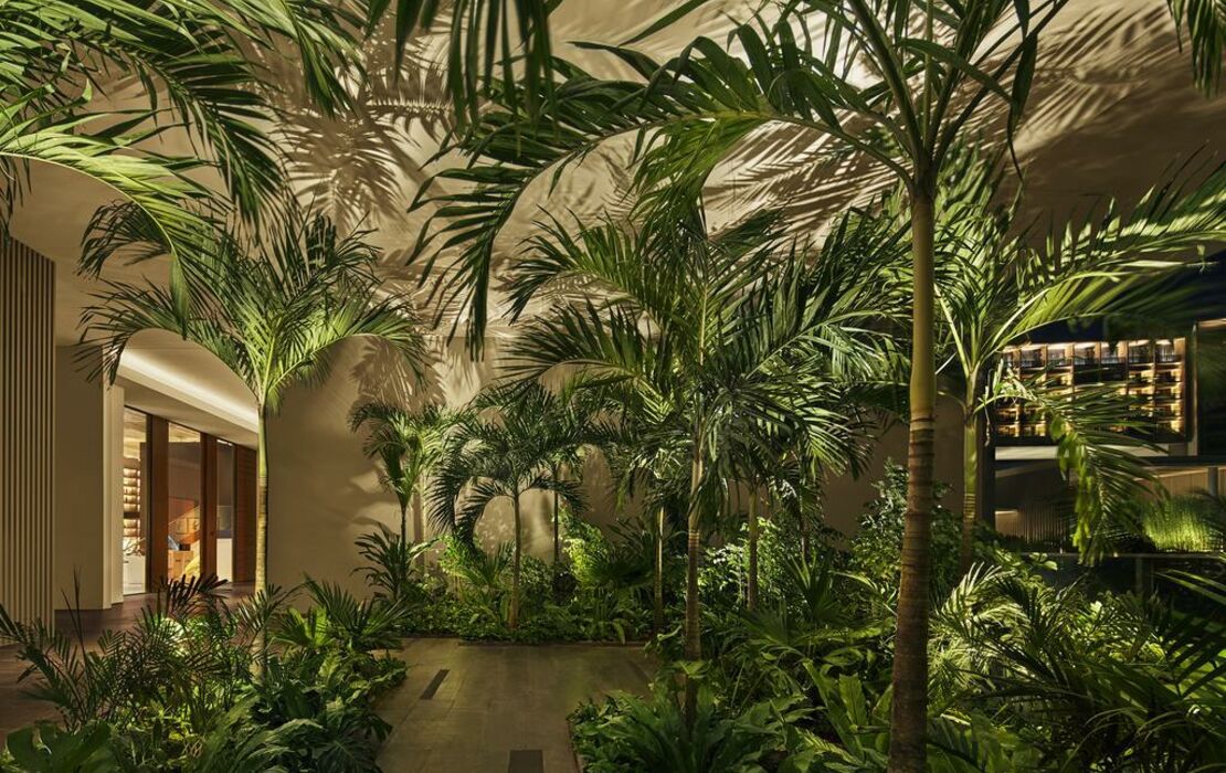 The Sanya EDITION, a Design Boutique Hotel Sanya, China