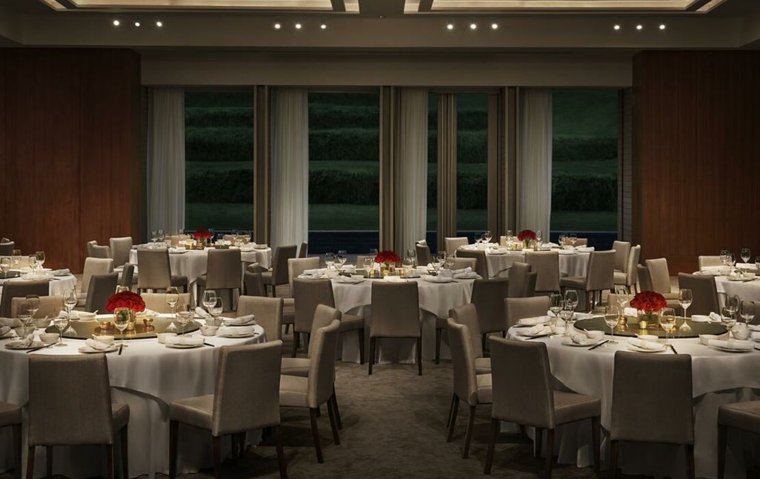 The Sanya EDITION, a Design Boutique Hotel Sanya, China