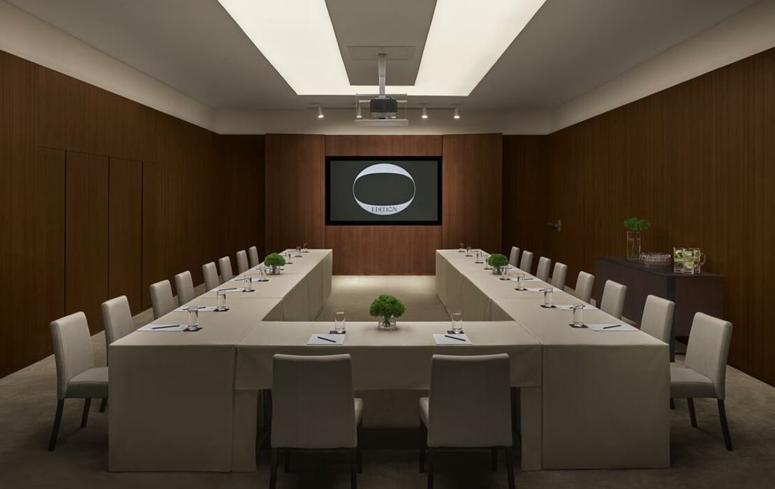 The Sanya EDITION, a Design Boutique Hotel Sanya, China