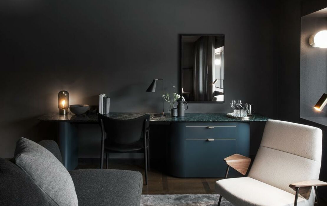 At Six, a Design Boutique Hotel Stockholm, Sweden
