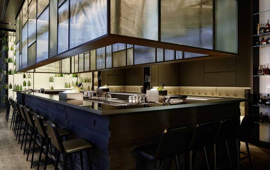 Roomers Baden-Baden, Autograph Collection, a Design Boutique Hotel ...