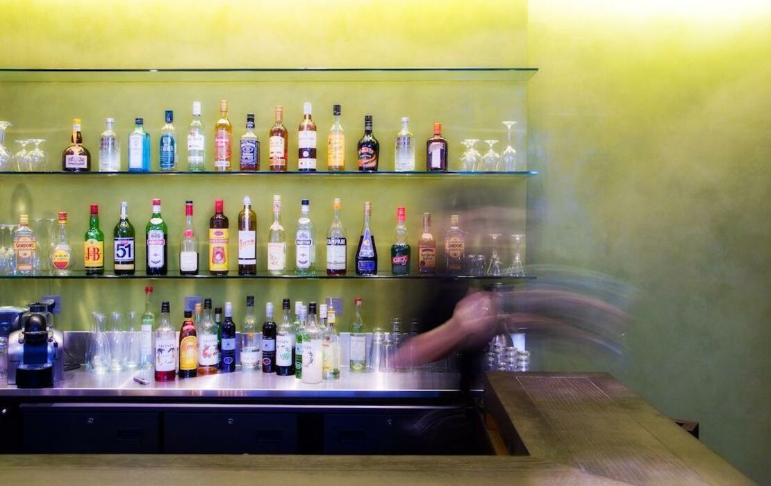 Hôtel Duo, a Design Boutique Hotel Paris, France