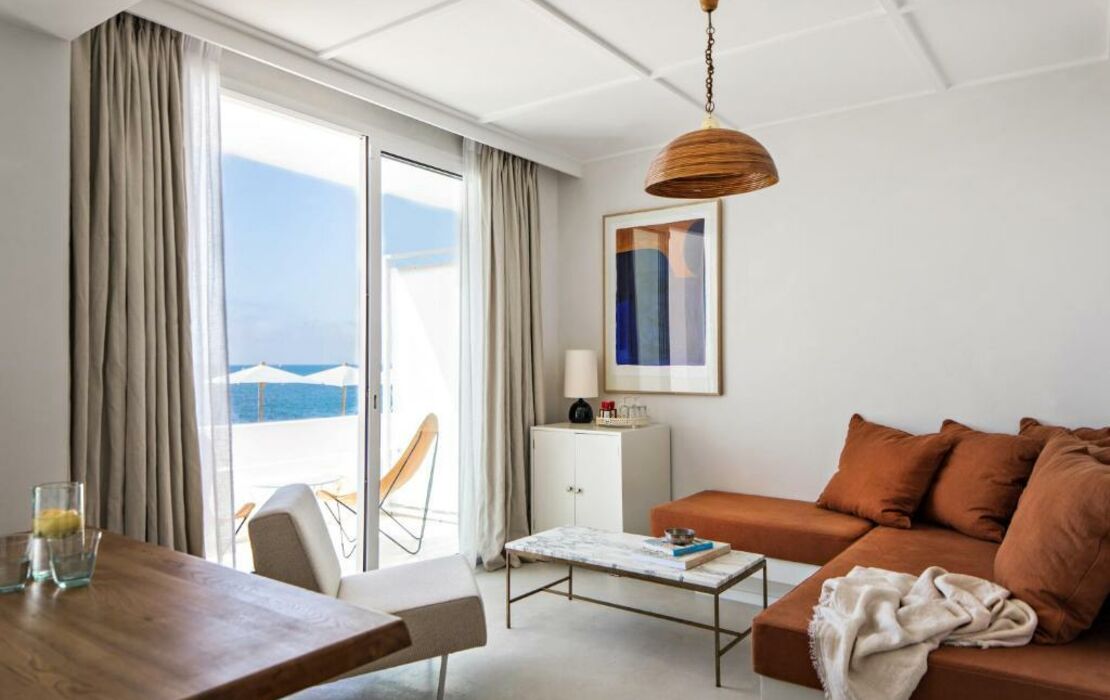 Les Roches Rouges, a Beaumier hotel, Saint-Raphaël, France - My ...