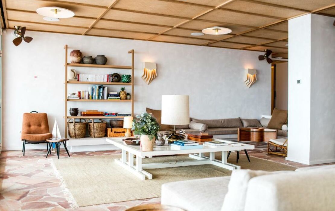 Les Roches Rouges, a Beaumier hotel, Saint-Raphaël, France - My ...