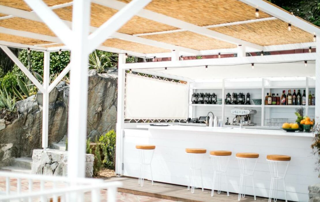 Les Roches Rouges, a Beaumier hotel, Saint-Raphaël, France - My ...