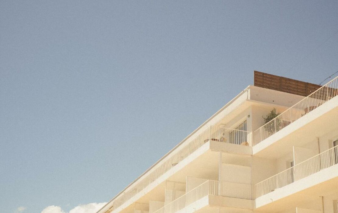 Les Roches Rouges, a Beaumier hotel, Saint-Raphaël, France - My ...