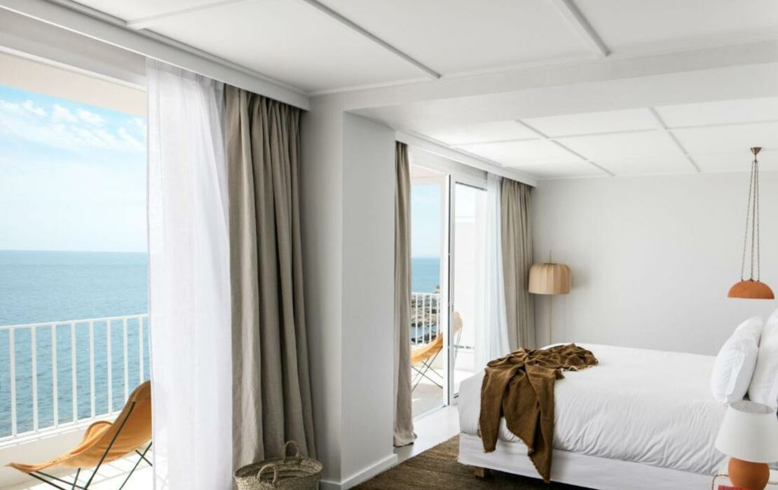 Les Roches Rouges, a Beaumier hotel, Saint-Raphaël, France - My ...