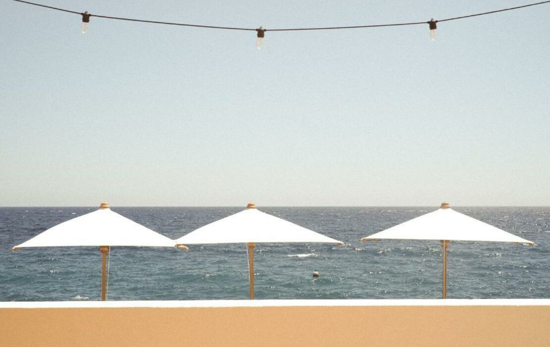 Les Roches Rouges, a Beaumier hotel, Saint-Raphaël, France - My ...