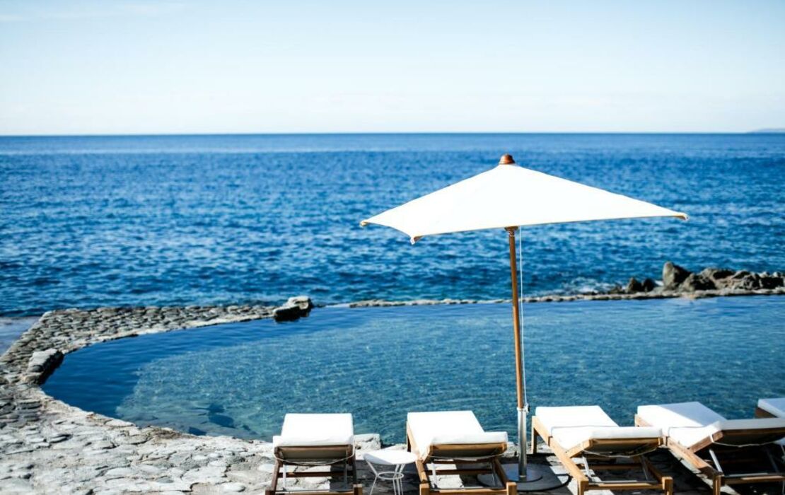 Les Roches Rouges, a Beaumier hotel, Saint-Raphaël, France - My ...