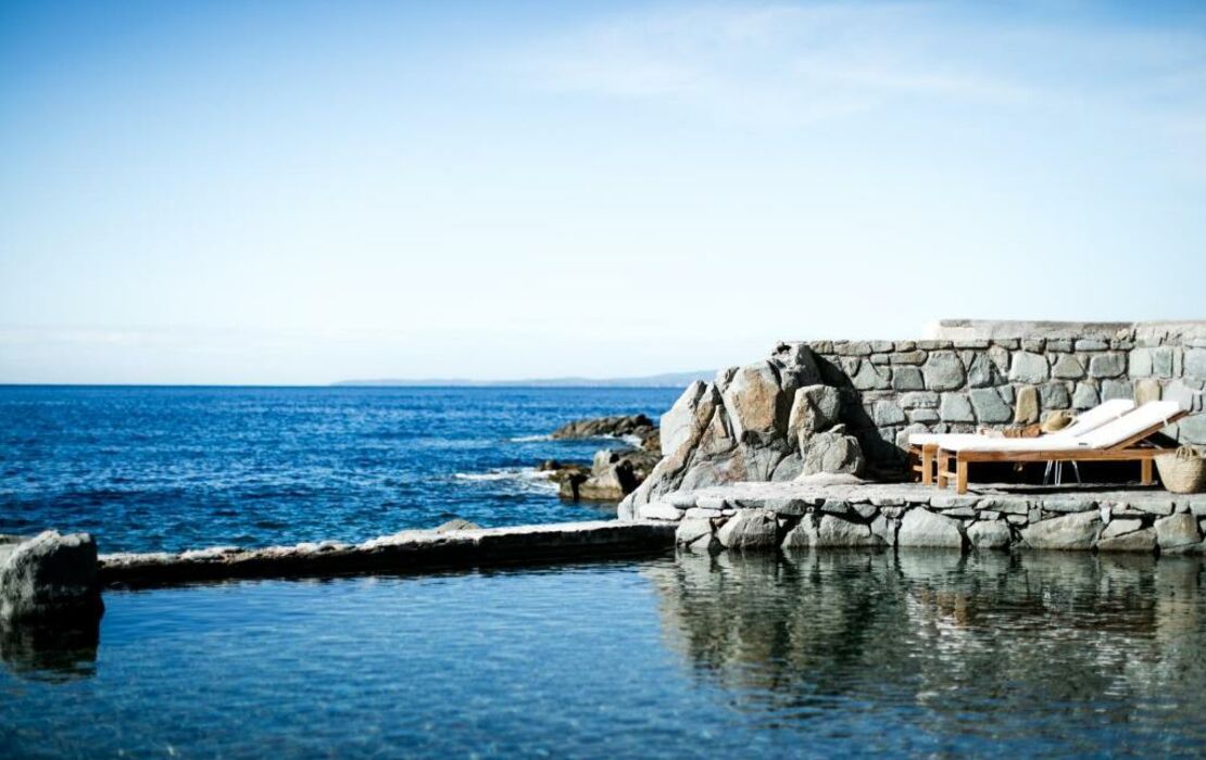 Les Roches Rouges, a Beaumier hotel, Saint-Raphaël, France - My ...