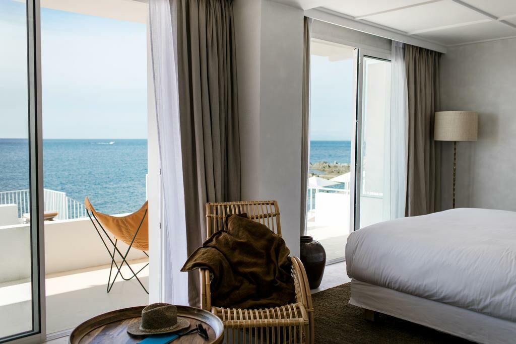 Hotel Les Roches Rouges, Saint Raphaël, France - My Boutique hotel