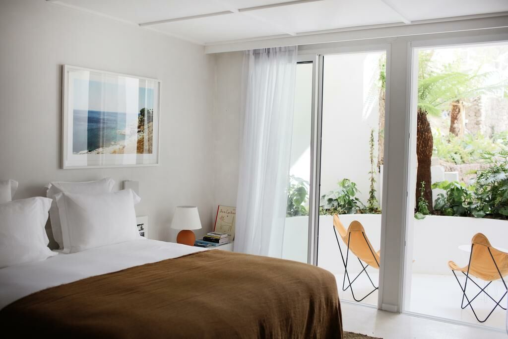 Hotel Les Roches Rouges, Saint Raphaël, France - My Boutique hotel