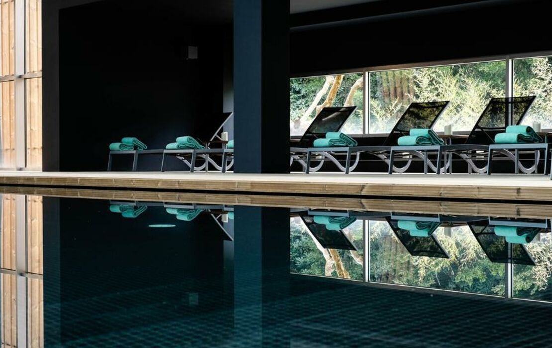 Furnas Boutique Hotel - Authentic Photos