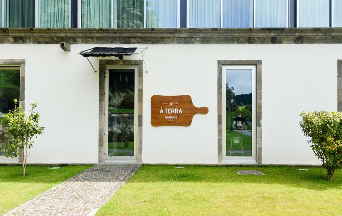 Furnas Boutique Hotel - Authentic Photos