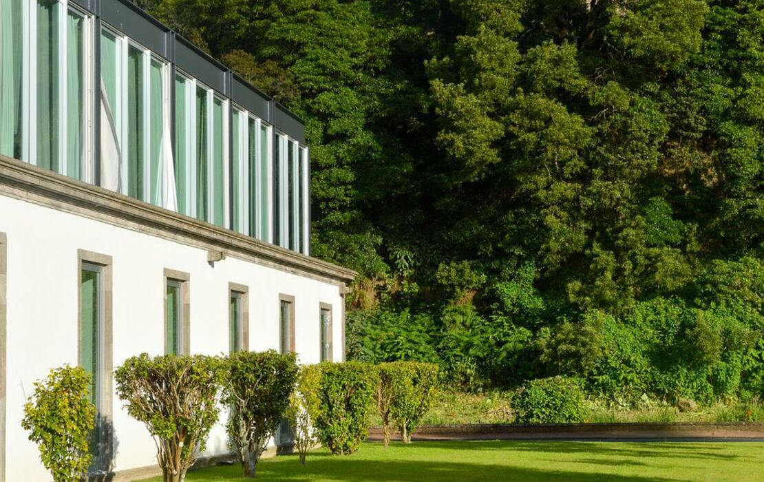 Furnas Boutique Hotel - Authentic Photos